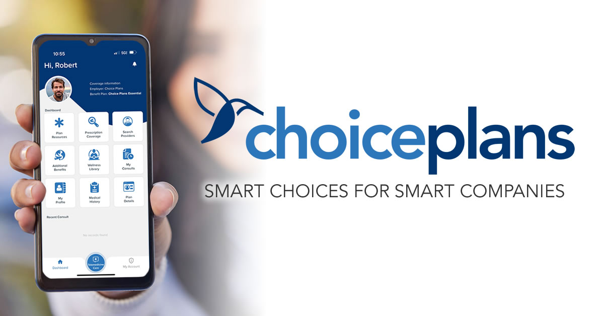 Choice Plans